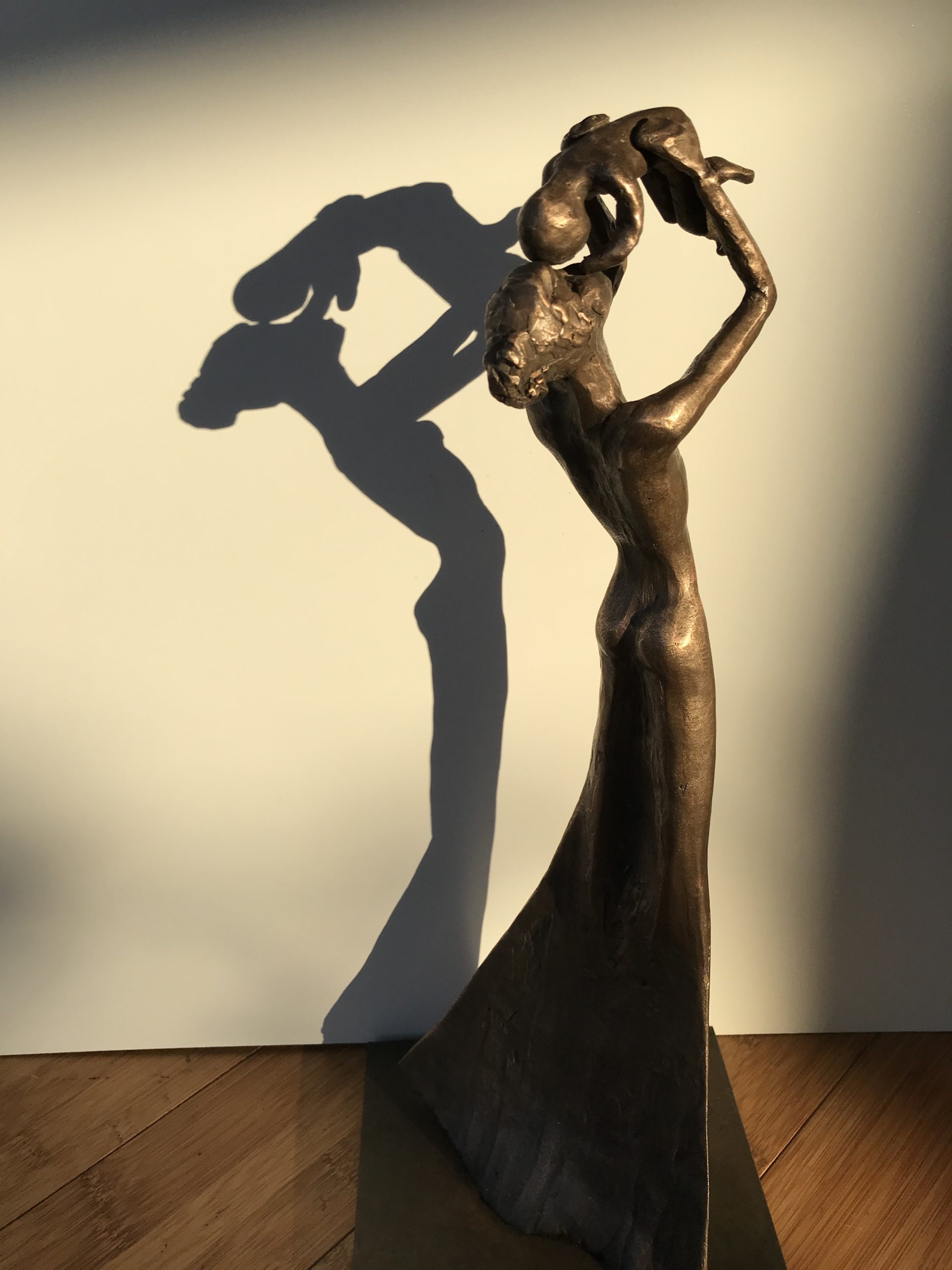 Sculpture – Manoyan